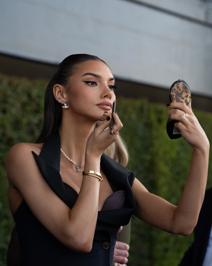 Chanel Postrel picture