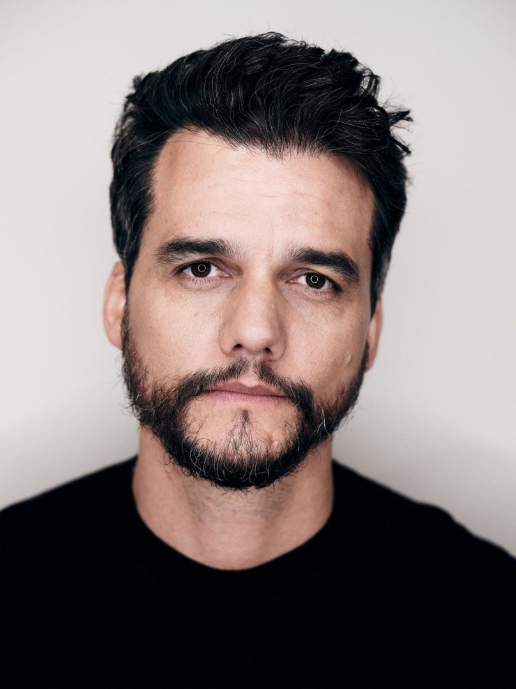 Picture of Wagner Moura