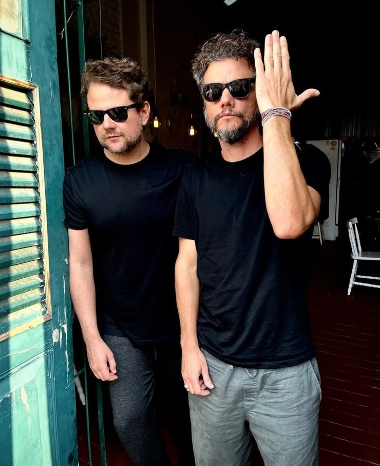 Picture of Wagner Moura