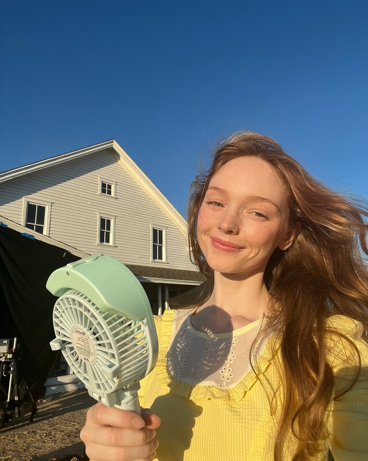 Picture of Samantha Cormier