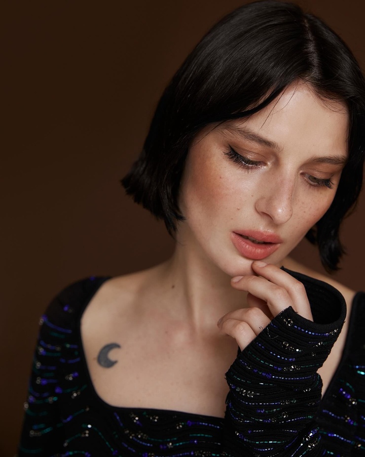 Picture of Alice Pagani