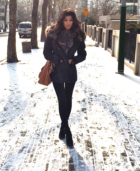 Jennifer Lee II image