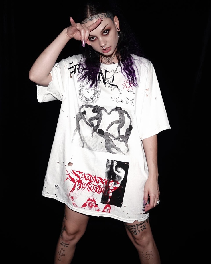 Picture of Zheani Sparkes