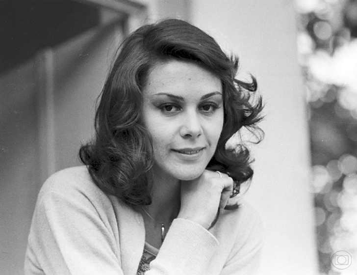 Nívea Maria picture