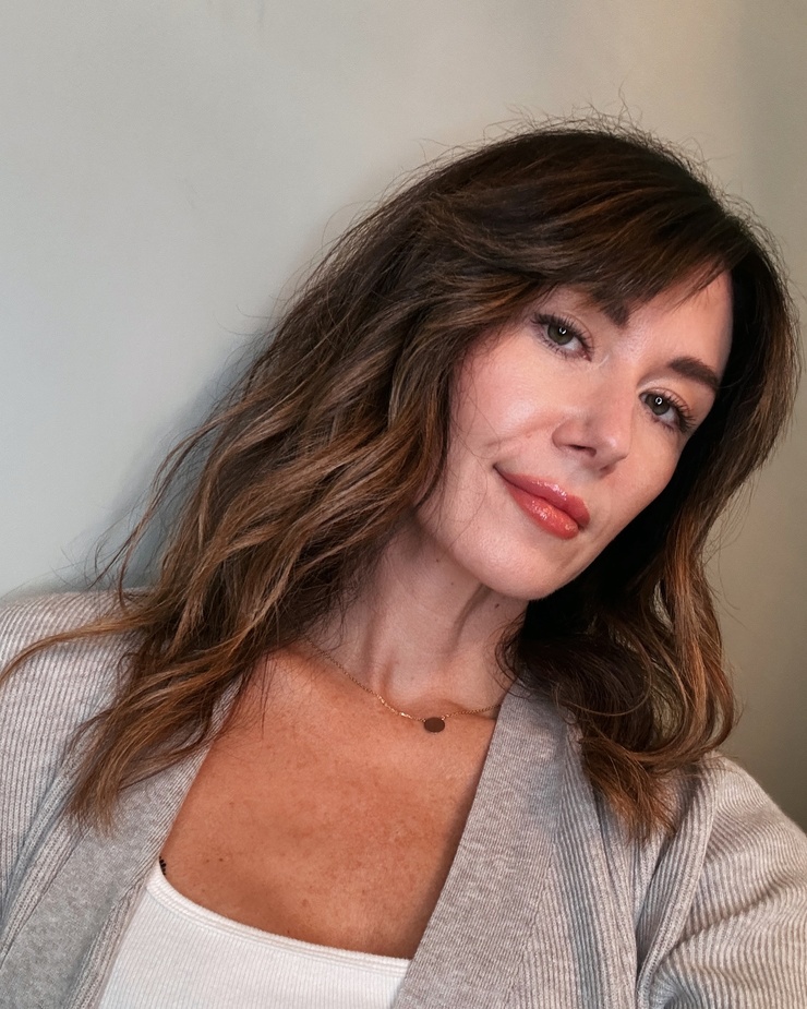 Image of Jewel Staite