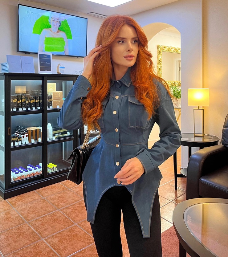 Picture of Anastasia Batory