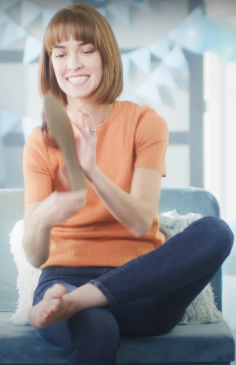 Picture of Mary Mack