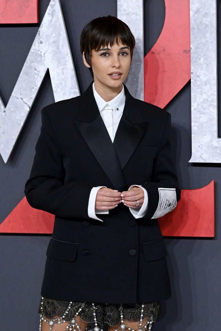 Picture of Naomi Scott