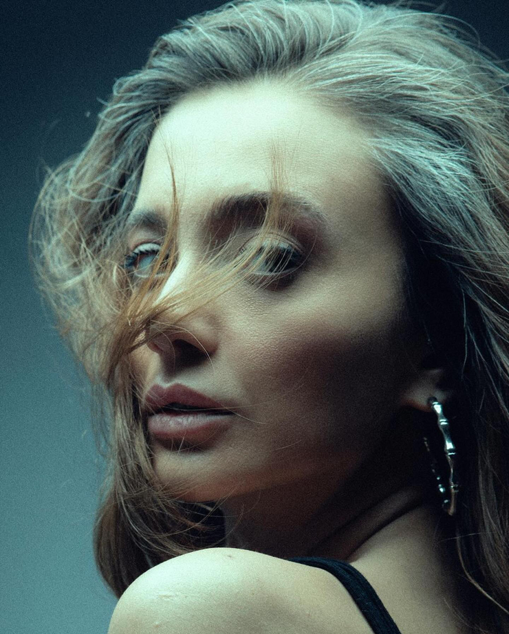Picture of Damla Sonmez