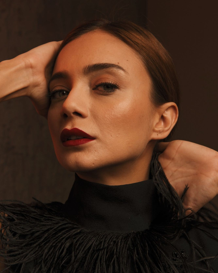 Picture of Damla Sonmez