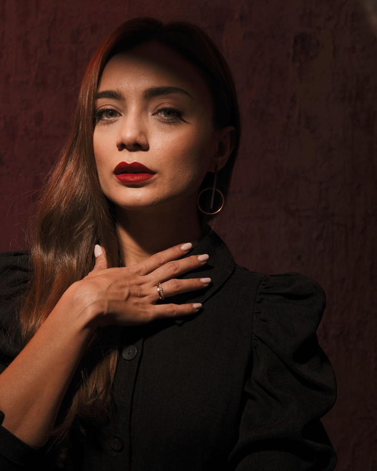 Picture of Damla Sonmez