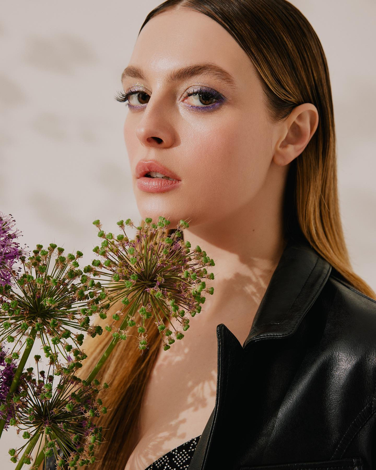 Picture of Melis Sezen