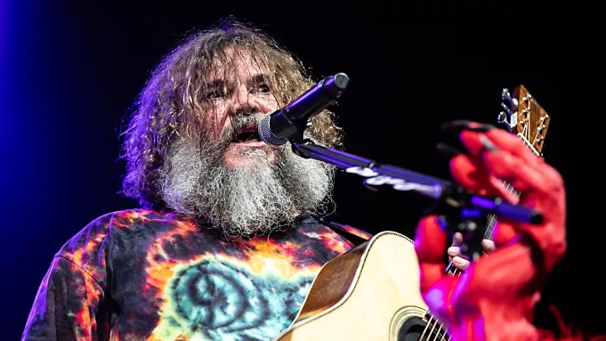 Picture of Jack Black