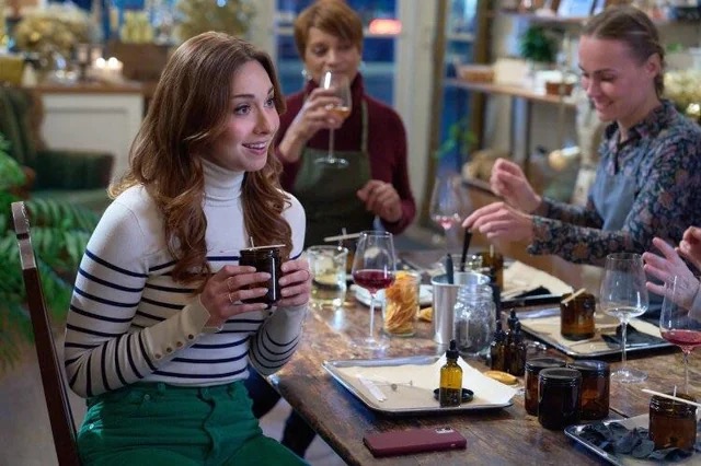 Picture of Amy Groening