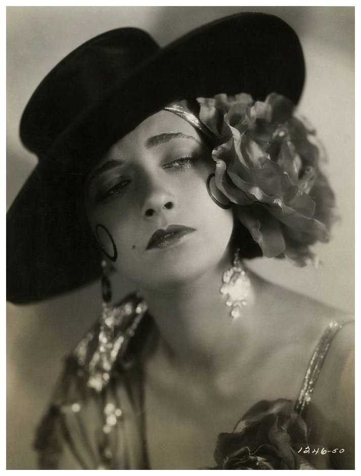Kay Francis