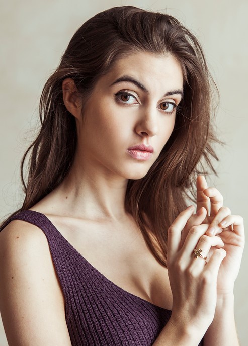 Picture of Claire Chust