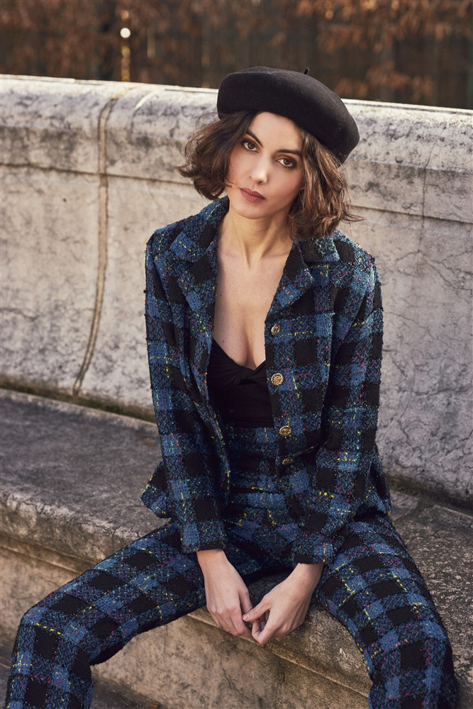 Picture of Claire Chust