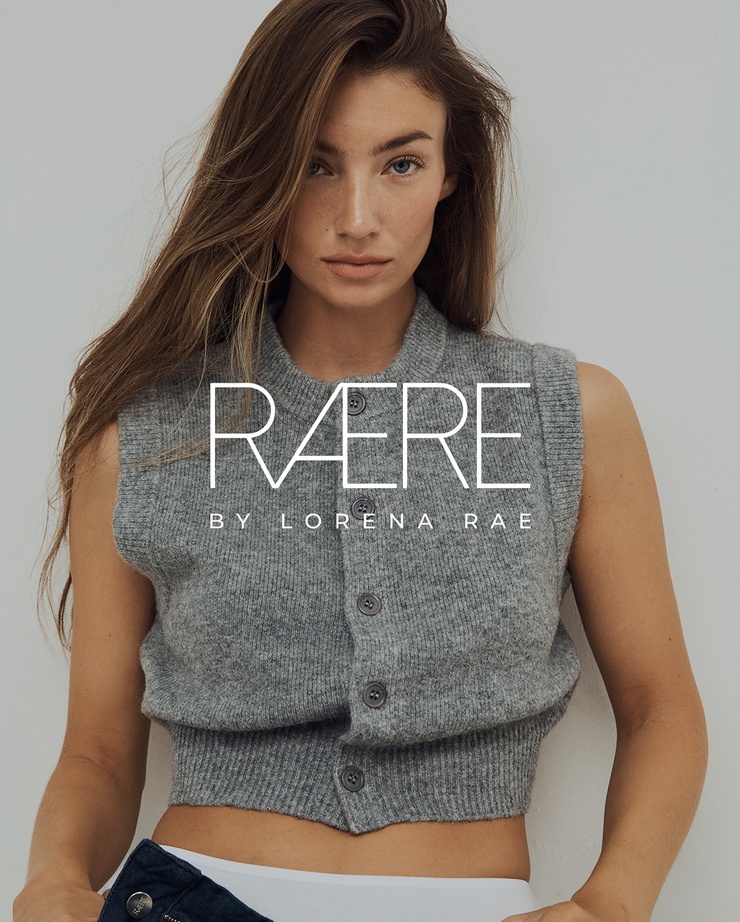 Lorena RAE image