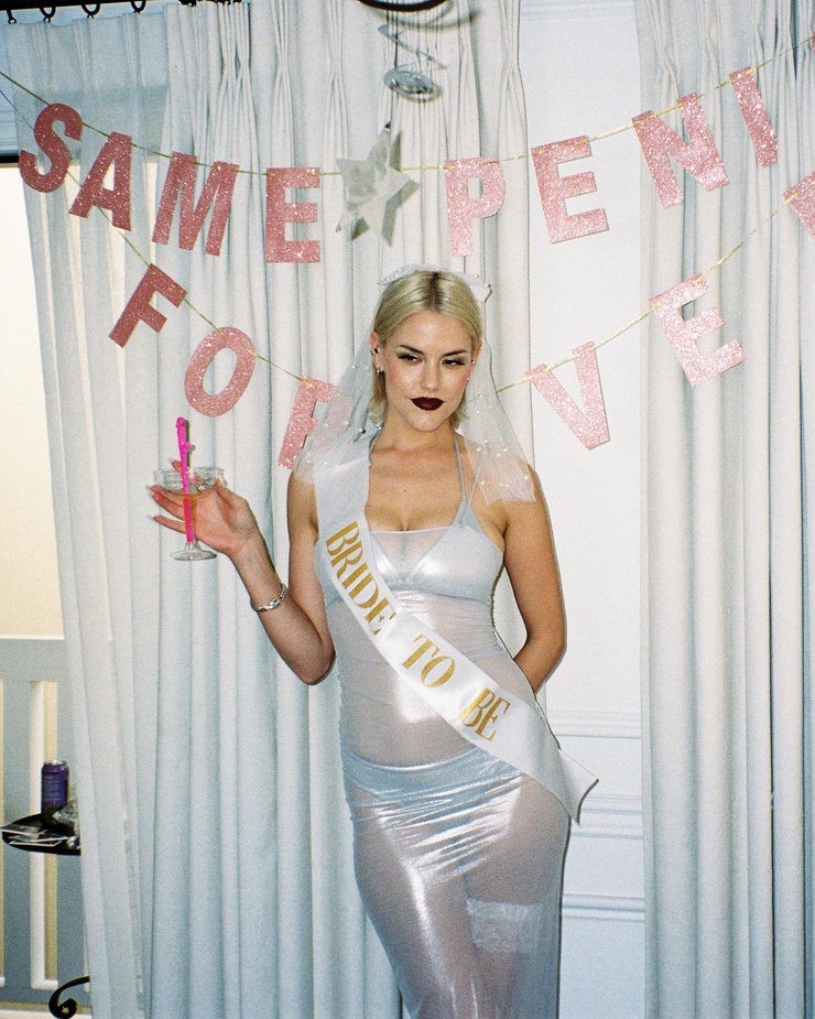 Picture of Ashley Smith