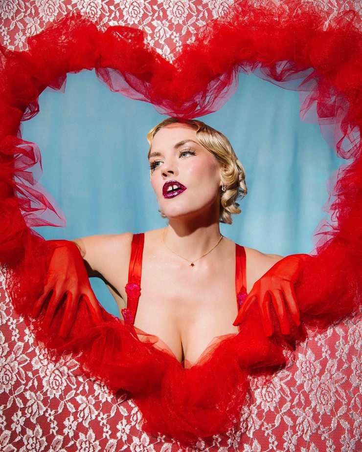 Image of Ashley Smith