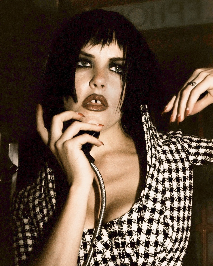 Picture of Ashley Smith