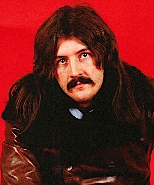 Picture of John Bonham