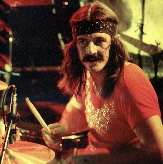 Picture of John Bonham