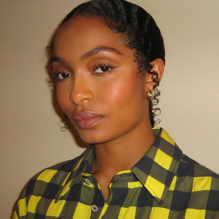 Picture of Yara Shahidi