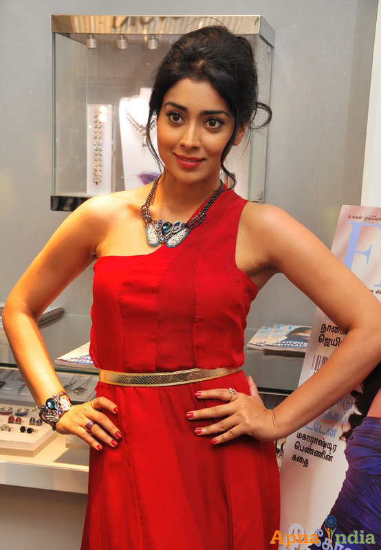 Picture of Shriya Saran