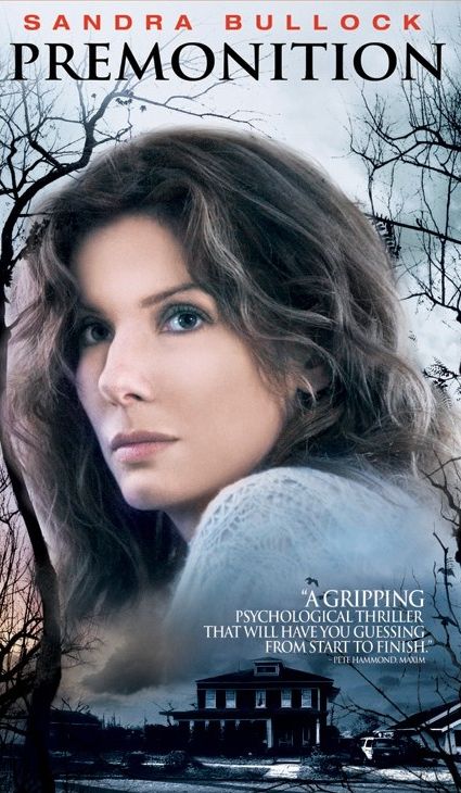 Picture of Premonition (2007)