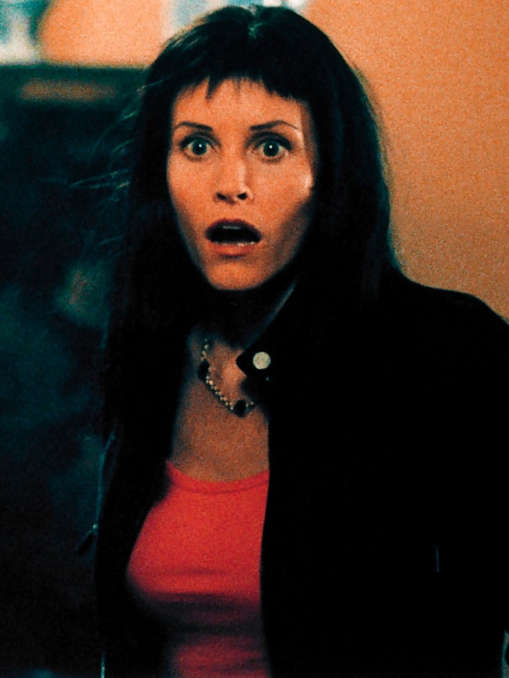 Picture of Scream 3