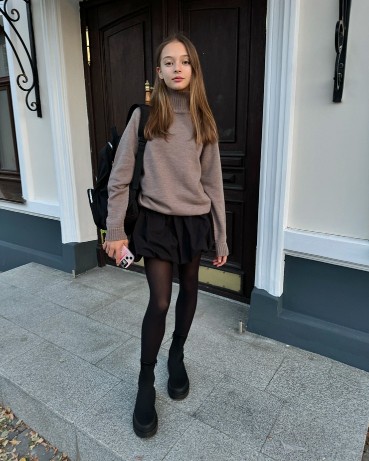 Picture of Anna Pavaga