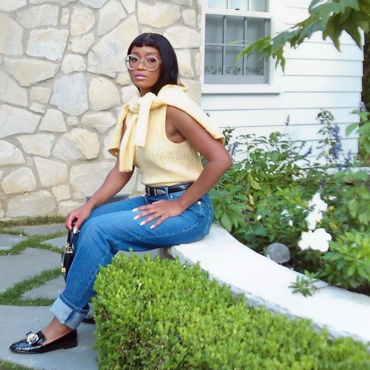 Image of Keke Palmer