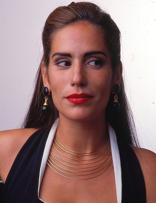 Glória Pires picture