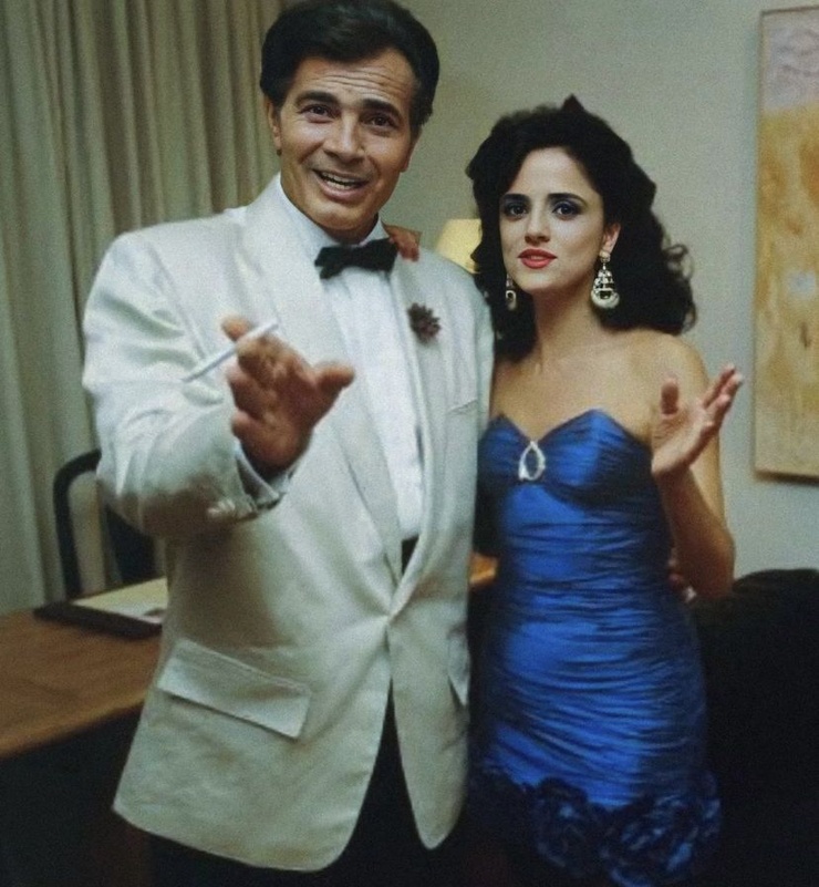 Marieta Severo image