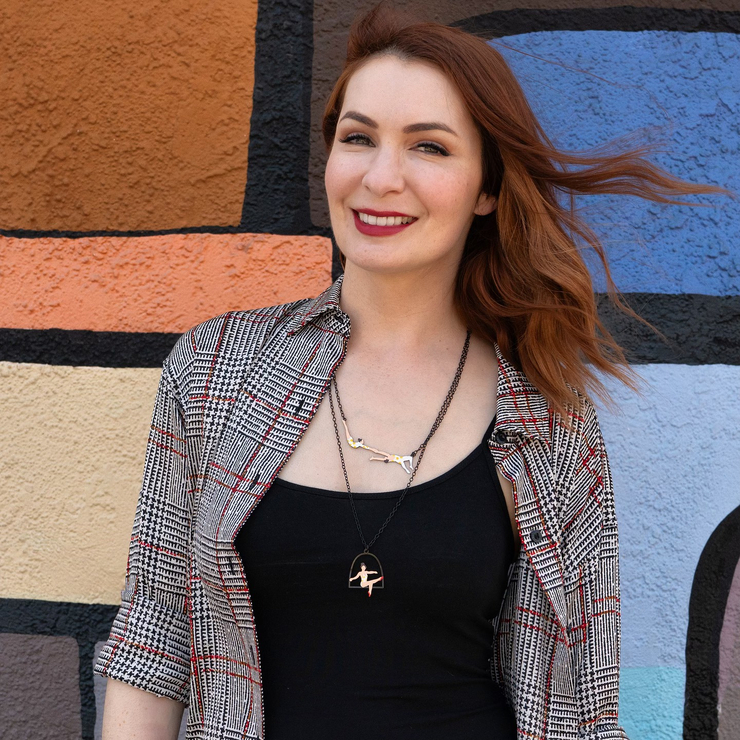 Picture of Felicia Day