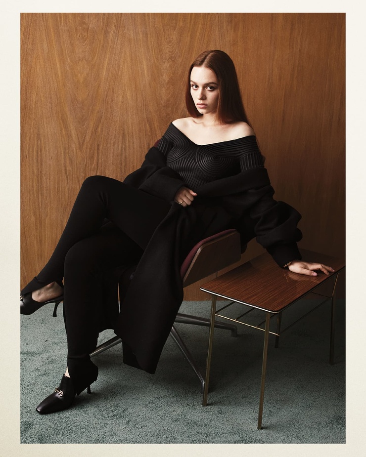 Picture of Sadie Soverall