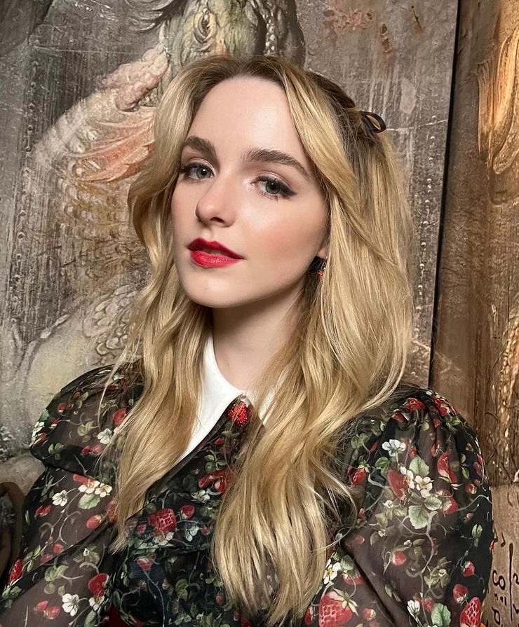 Picture of Mckenna Grace