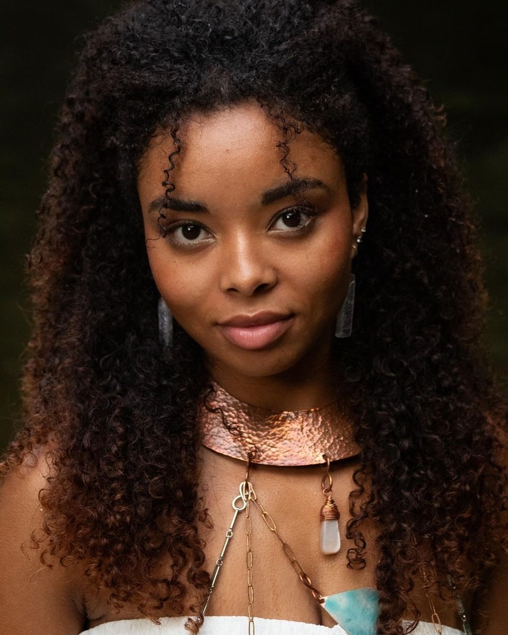 Picture of Olivia Hawthorne