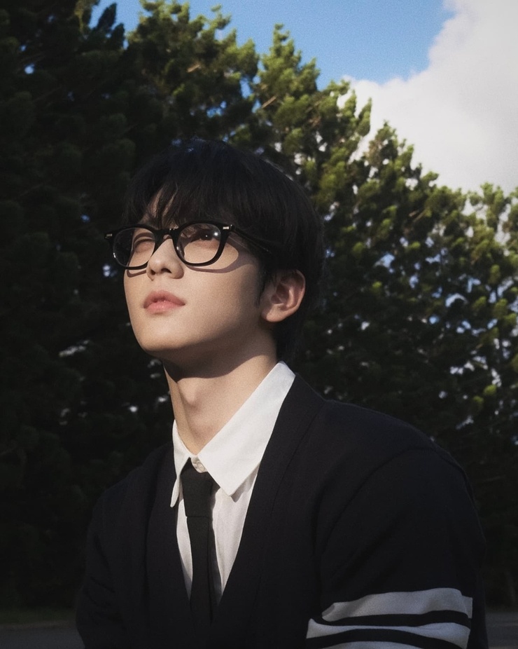 Picture of Soo-bin Choi