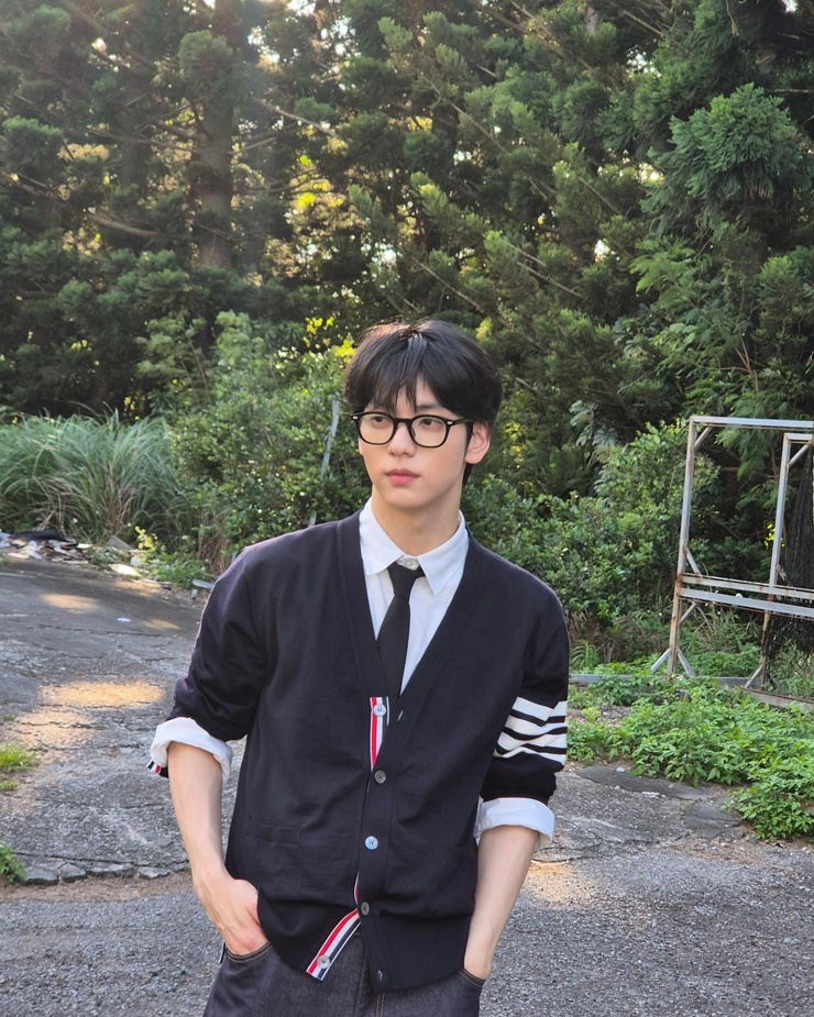 Picture of Soo-bin Choi