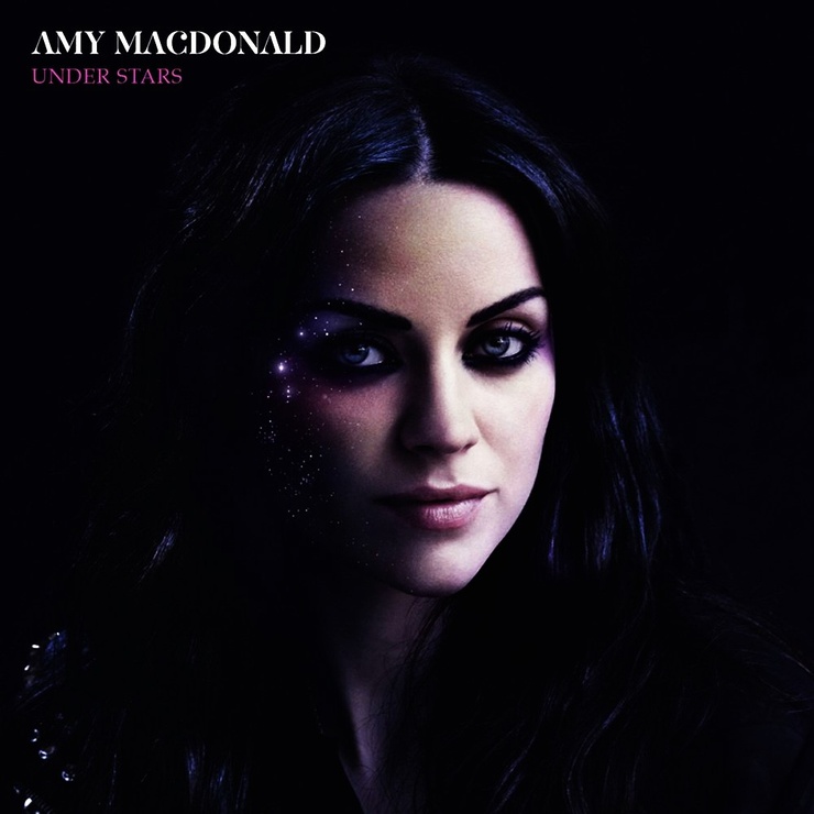 Amy McDonald