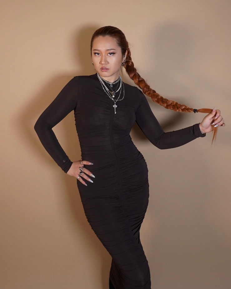 Picture of Heidi Wong