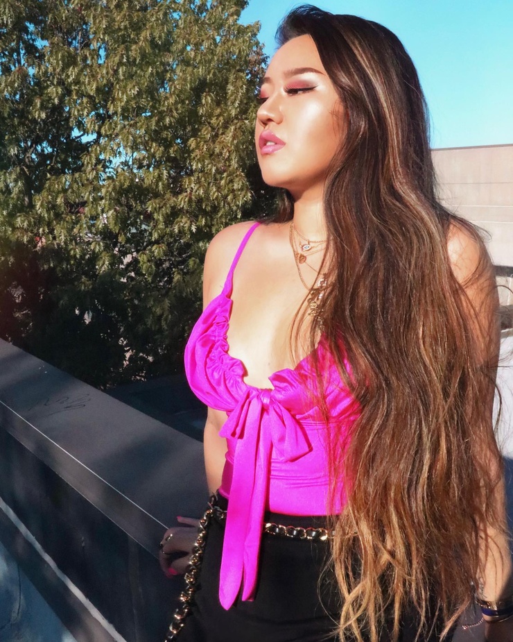 Picture of Heidi Wong