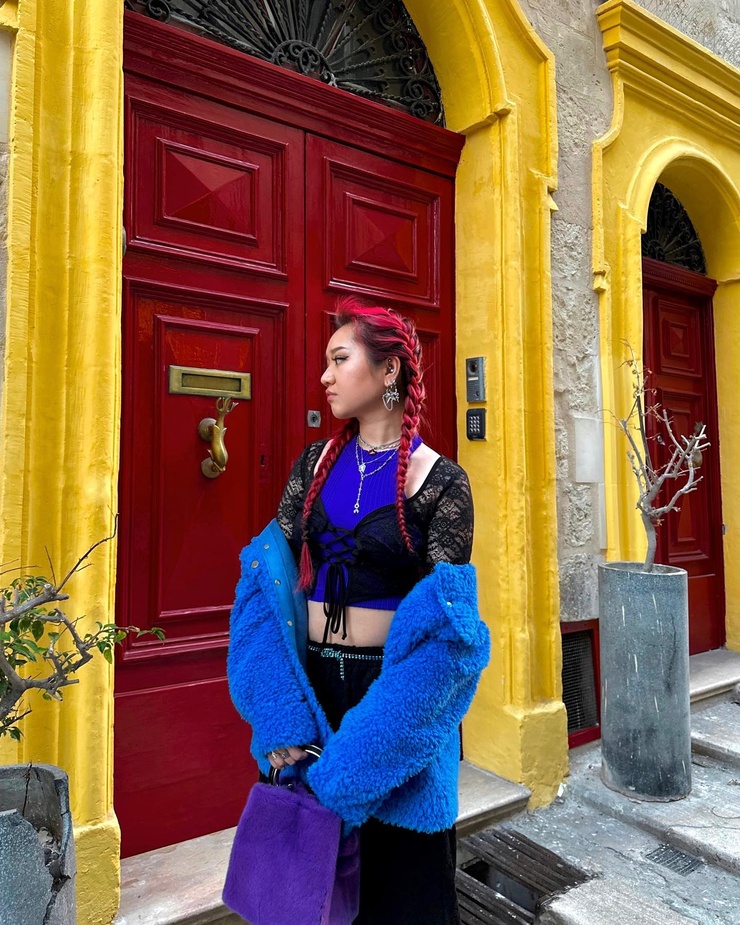 Picture of Heidi Wong