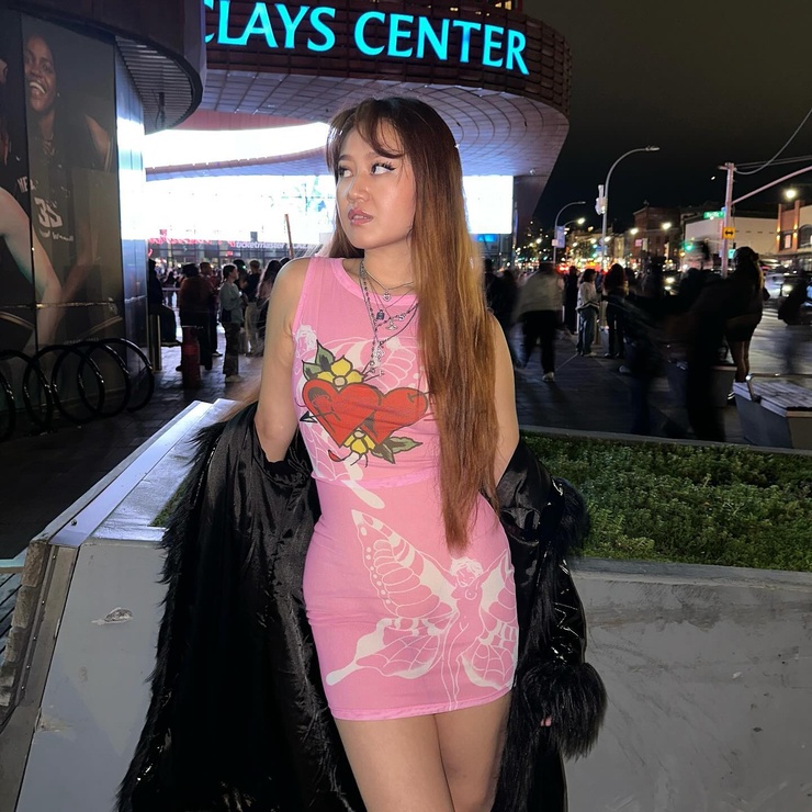 Picture of Heidi Wong