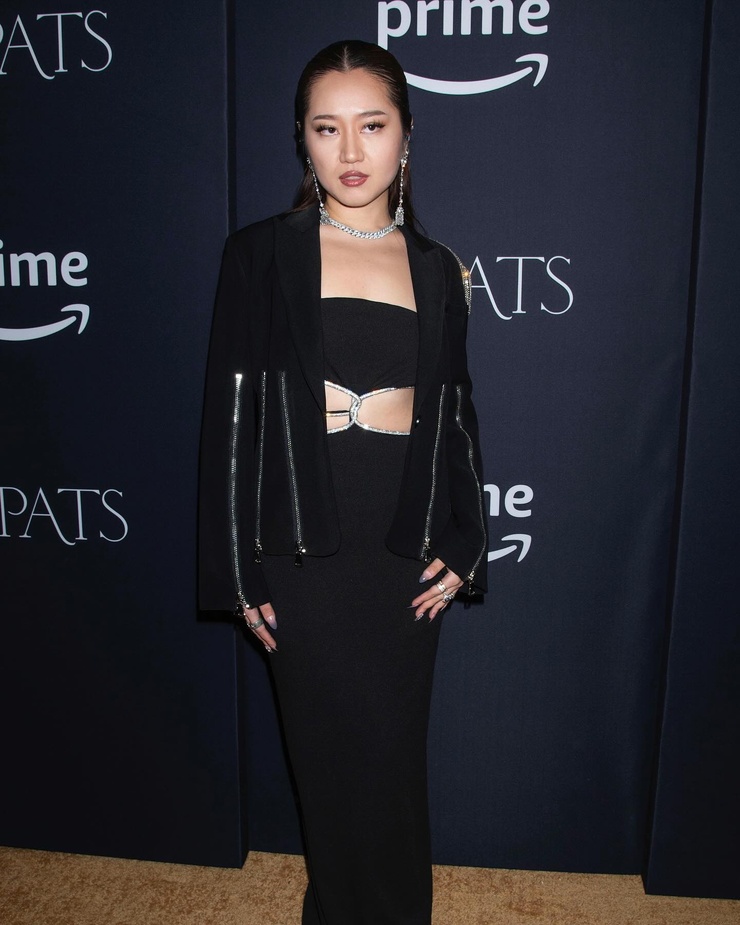 Picture of Heidi Wong