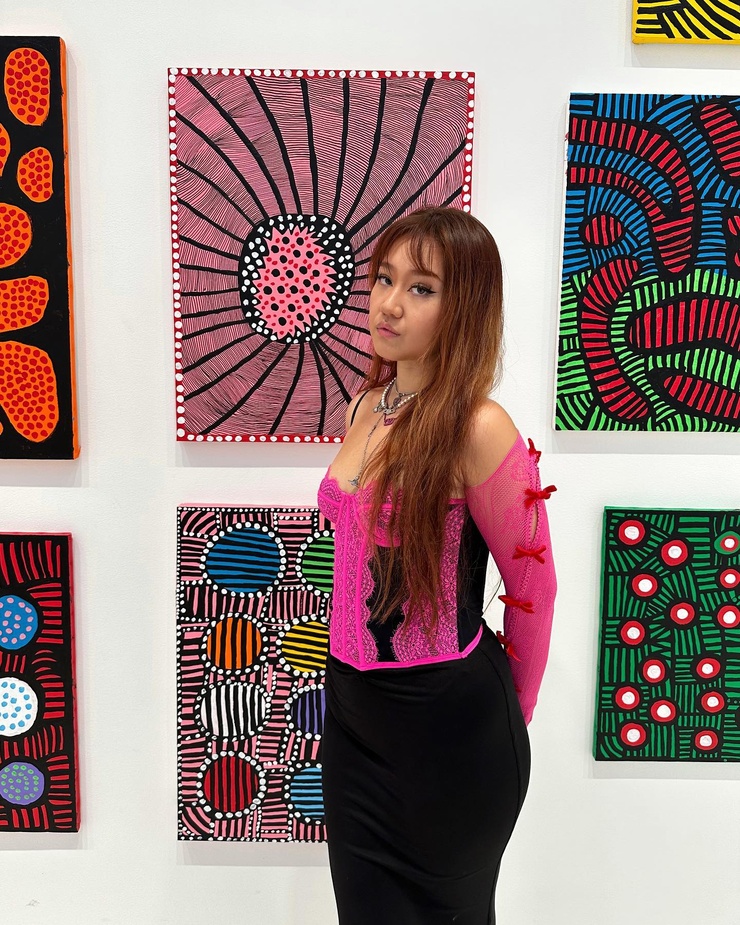 Picture of Heidi Wong