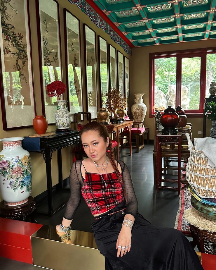 Picture of Heidi Wong