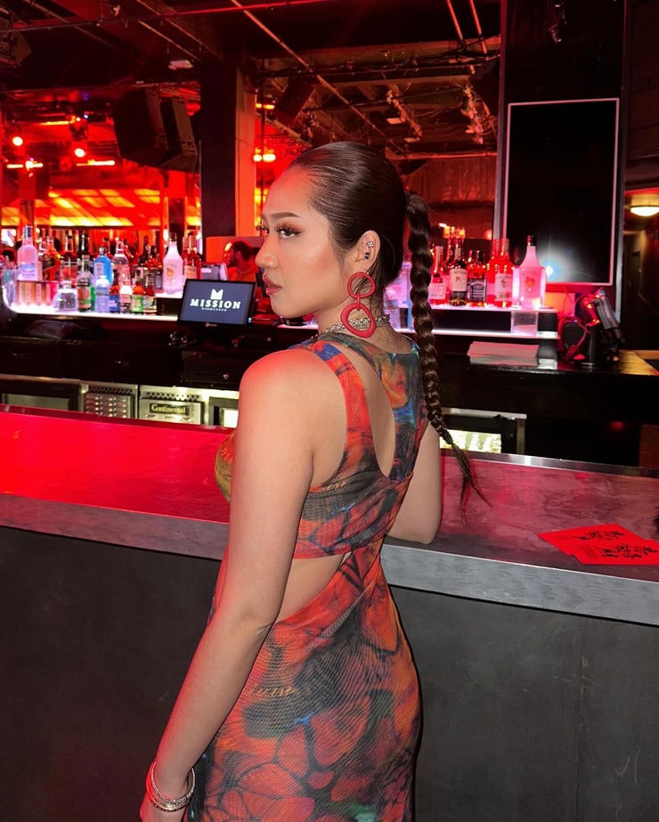 Picture of Heidi Wong